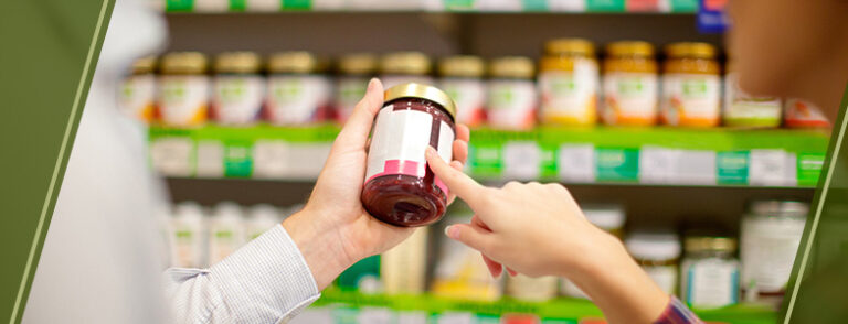 The Ultimate Food Labeling Guide | Design Food Labels