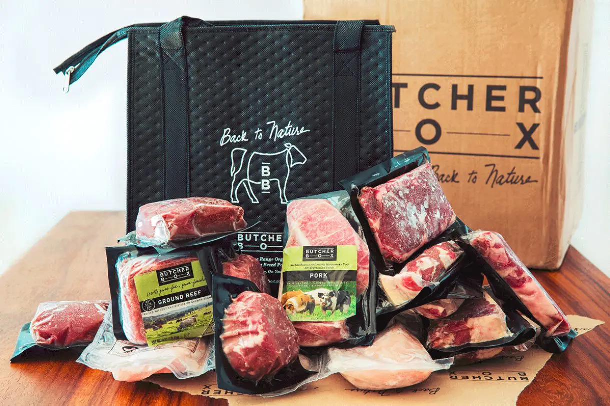 Custom Meat & Seafood Labels | Red Oak Label