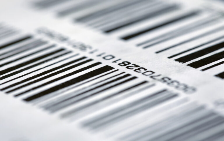 UPC Barcodes & GTINs for Retail Labels | Red Oak Label